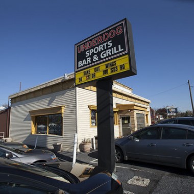 Live Trivia - Underdog Sports Bar and Grill Underdog Sports Bar and Grill